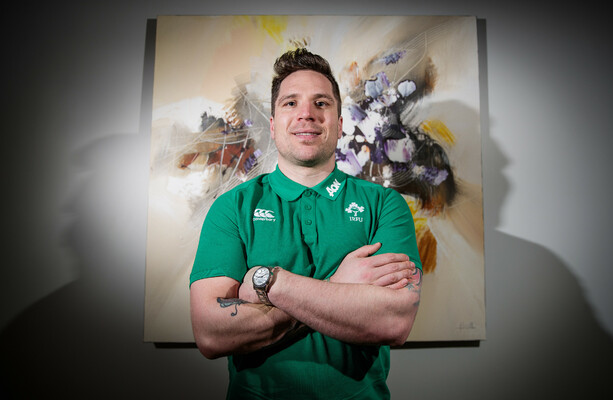 IRFU confirm Adam Griggs to stay on as Ireland Women's coach · The 42