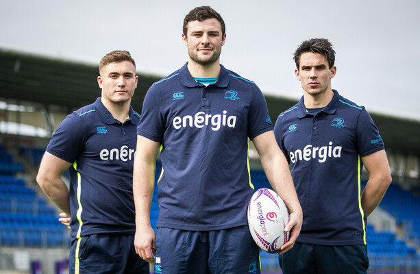 Leinster announce 10-year sponsorship deal to rename Donnybrook Stadium