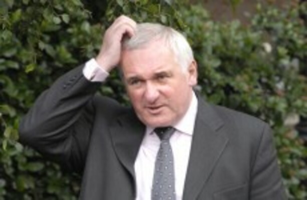AS IT HAPPENED: Ahern did not account for €165k; Flynn, Dunlop, Lawlor ...