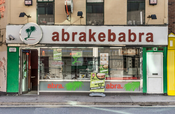 After losing millions in a 'difficult' period, Abrakebabra's owner says ...