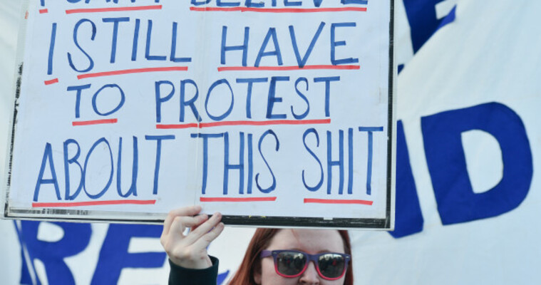 From 1983 to 2018: A history of the Eighth Amendment · TheJournal.ie