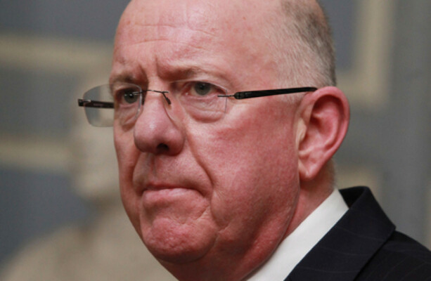 Flanagan says judicial bill 'in a difficult place' but he wouldn't use ...