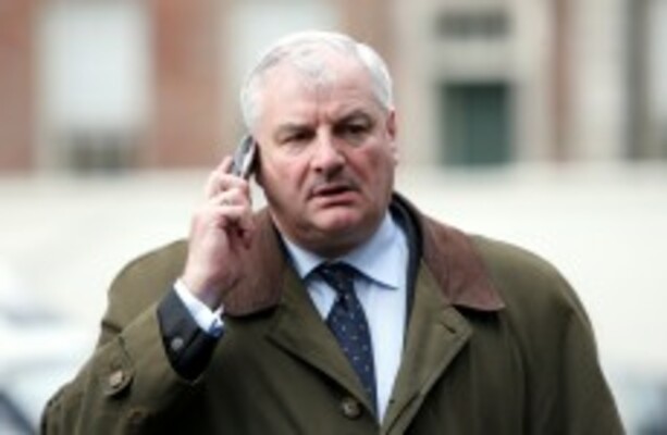 Mahon: Liam Lawlor “hopelessly compromised” by payments from developers