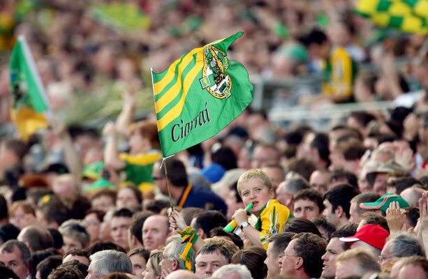 Kerry docked points for fielding unregistered player as Division 1 heats up