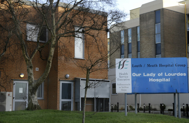 Investigation underway after man stabbed in Louth · TheJournal.ie