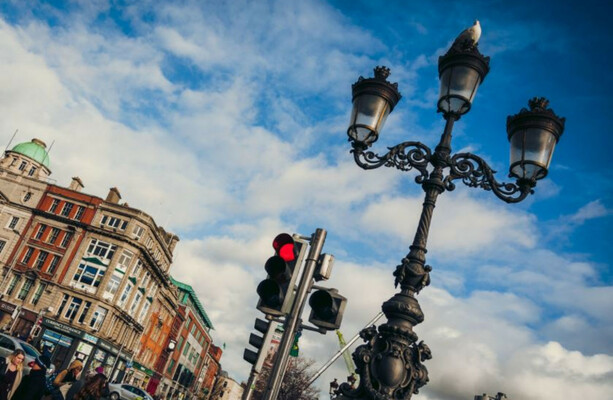 'They're works of art hidden in plain sight': Dublin's most Insta ...