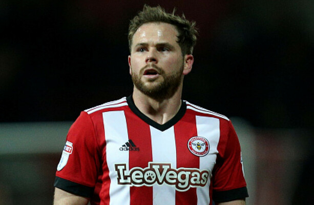 Ireland's Alan Judge makes first start since horrific leg break two ...