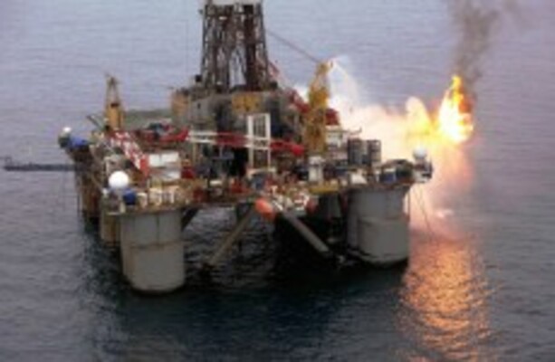 Gas well at Barryroe oil site is 'highly productive' · TheJournal.ie