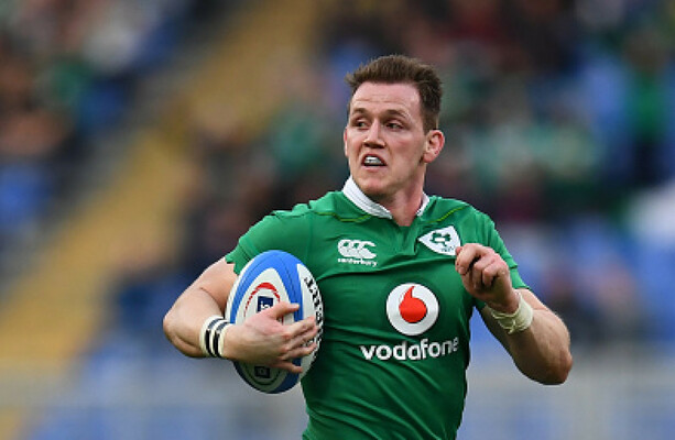 Craig Gilroy apologises for 'totally inappropriate' WhatsApp message ...