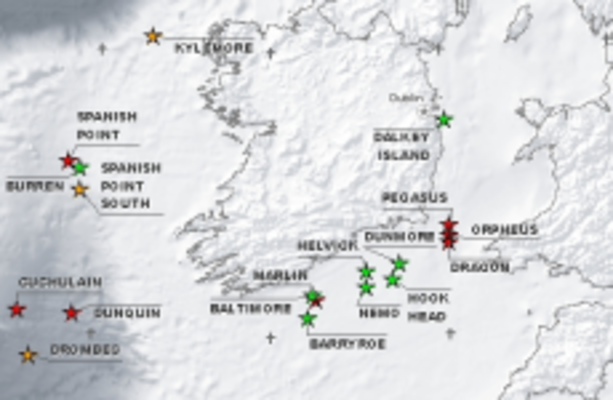How much is the Barryroe oil find actually worth to us? · TheJournal.ie