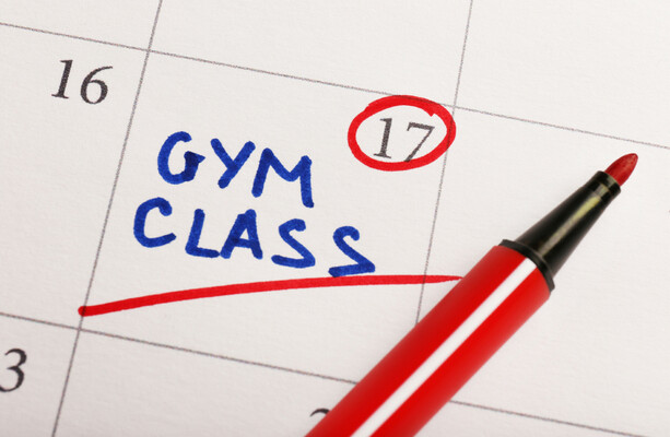 5 of the most common workout excuses and how to overcome them · The 42