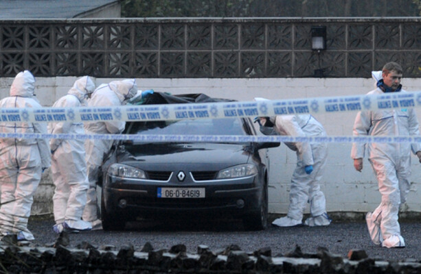 Irish man wanted for murder of dissident republican arrested in Spain