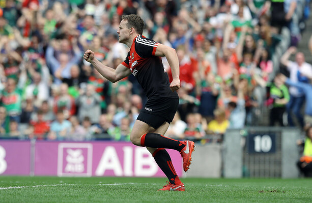 'Football was way too important to me. When I was a young buck football ...