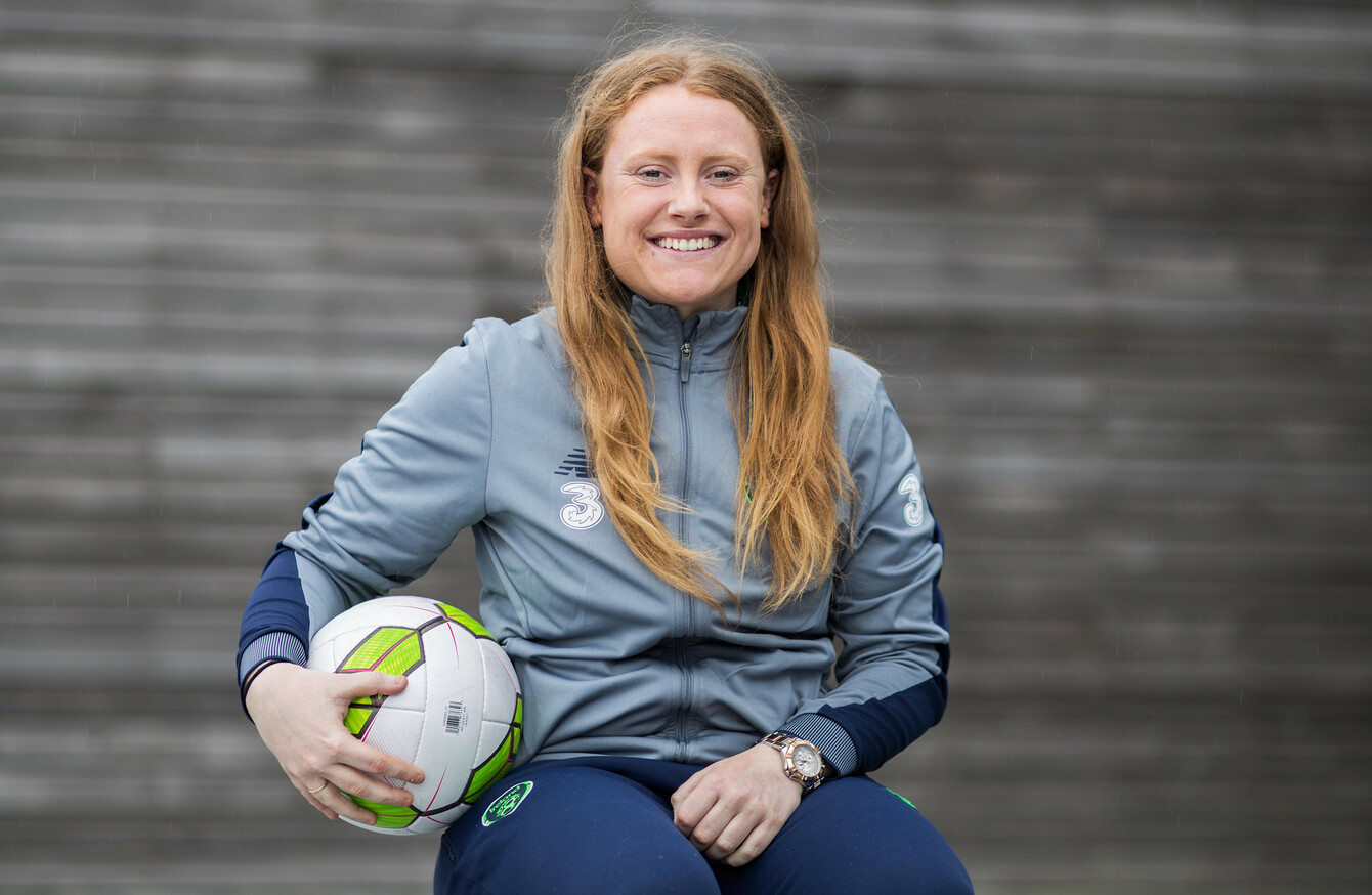 The ex-Donegal GAA star and trainee teacher who became Ireland's latest ...