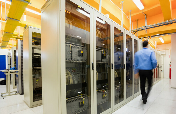 Despite planning roadblocks, spending on Irish data centres will top €1 ...