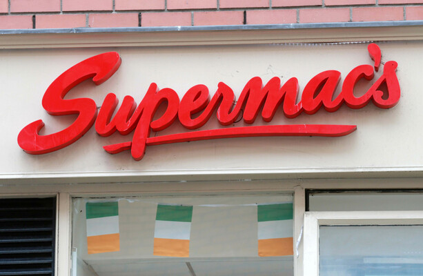 Supermac's to create 200 jobs as it opens three new restaurants in Cork