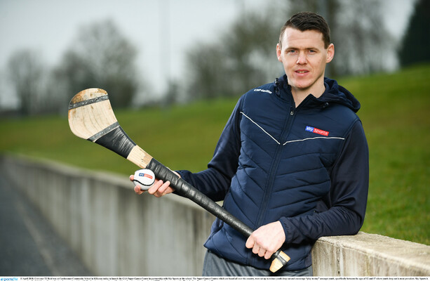 Kilkenny's TJ Reid - 'You can try and close your ears but it does creep in'