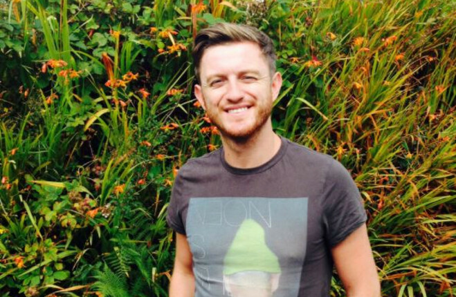 The Overtones singer Timmy Matley has died aged 36 · TheJournal.ie