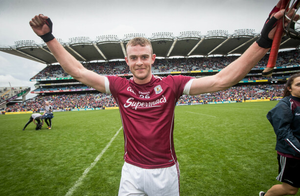 'He is back' - Boost for Galway as Johnny Glynn's return from New York ...