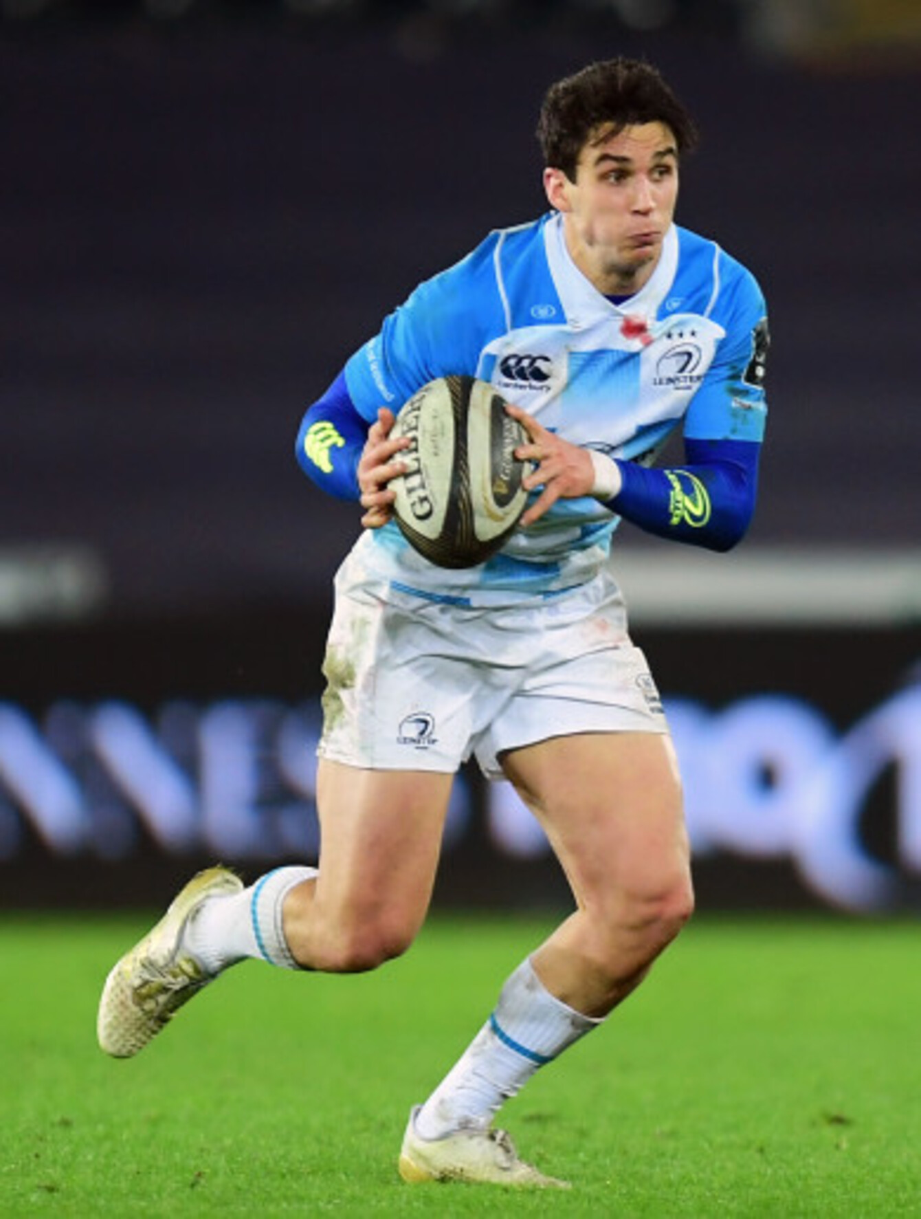 Carbery's rare chance at 10 an exciting backdrop to Leinster's big-game ...