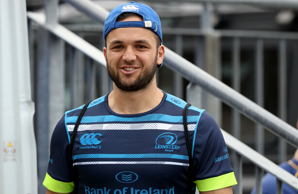 'This is Jamison’s time': Lancaster ready to trust in JGP with McGrath ...