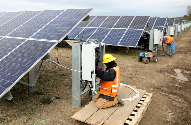 Two Limerick solar farms have the go-ahead after locals' health ...