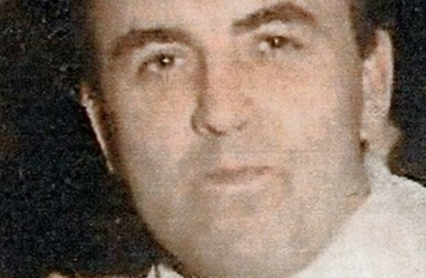 The Disappeared: Latest search for remains of former monk Joe Lynskey ...