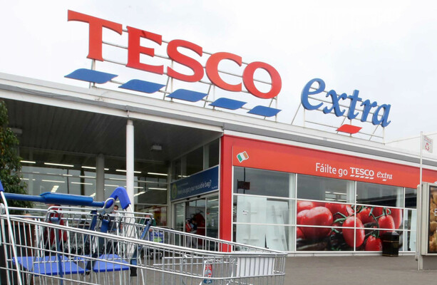 €32,000 payout to injured Tesco security guard, who was denied chair to ...