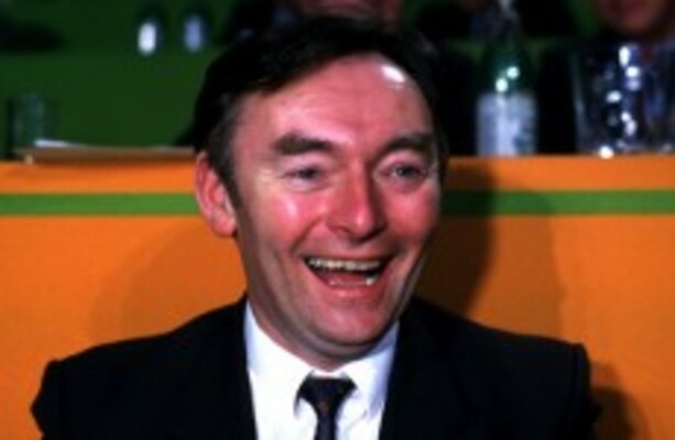 Flynn joins Ahern in quitting FF ahead of vote to expel him