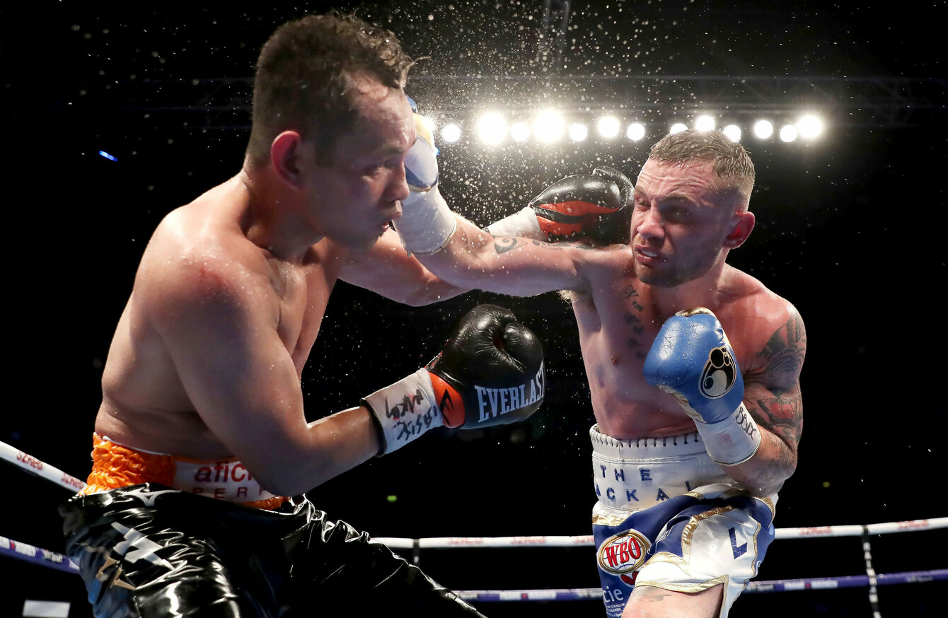 Fabulous Frampton survives hairy 11th to see off 'dangerous motherf ...