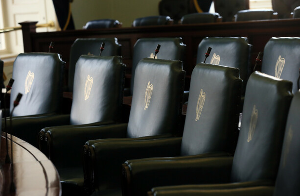 Explainer: There are two seats up for grabs in the Seanad today - here ...