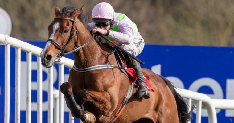 Rise of the Machine: Fabulous Faugheen takes Mullins one step closer to ...