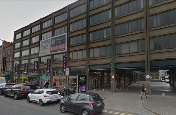 Dublin council has 'serious concerns' about Larry Goodman's plans for ...