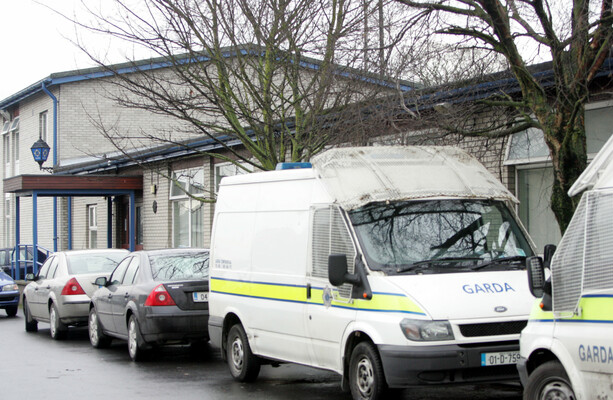 Public asked to check dash cam footage after cash-in-transit van robbery