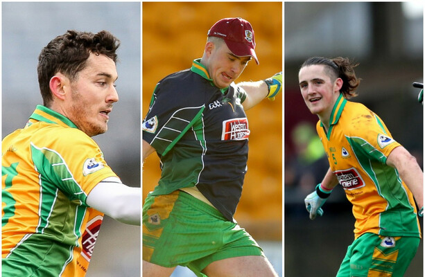 3 Corofin All-Ireland winners join Galway squad as 3 turn down invite ...