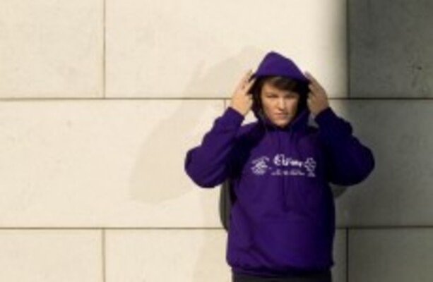 The great swimming hope: Murphy confident she can compete with the best ...