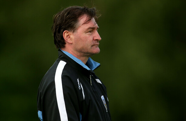 'There was no warm-up gear and no physio': Callaghan steps down as ...