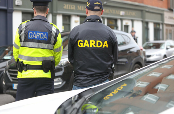 'Silence means survival': Groundbreaking garda audit finds culture of ...