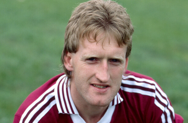 'It kept Tony alive and it still does because we have his book all over ...