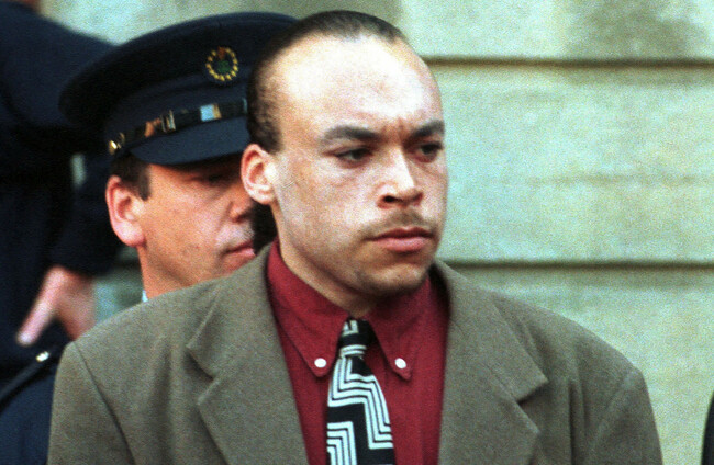 Grangegorman murders: Serial killer's appeal against his conviction is ...