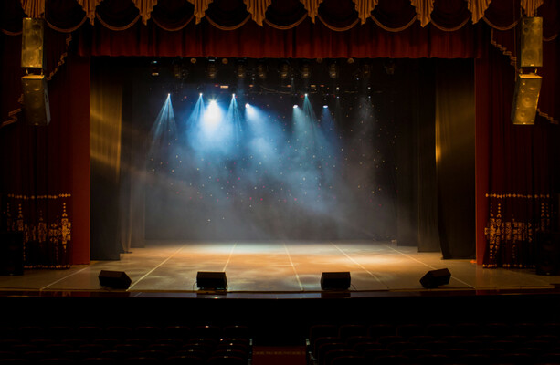 Brian Merriman: 'Identity theatre is always relevant' · TheJournal.ie