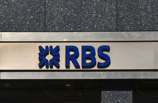 RBS, which owns Ulster Bank, agrees to pay €4.1 billion fine