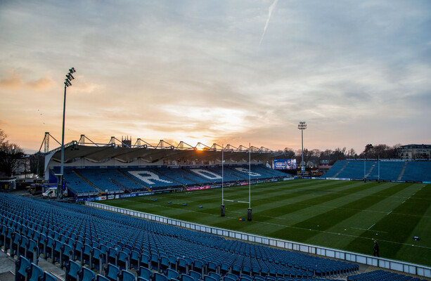 Leinster bring RDS capacity closer to 19,000 with temporary seating for ...