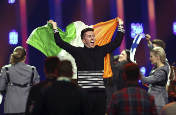 Eurovision ends contract with Chinese broadcaster after it didn't show ...