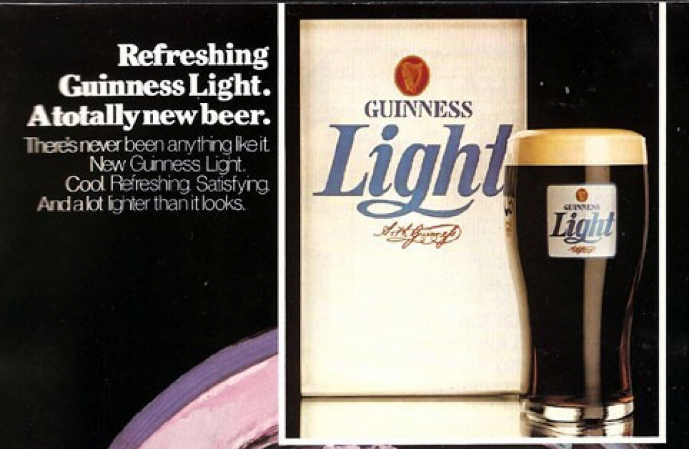 What Irish businesses can learn from the man who mopped up the Guinness ...