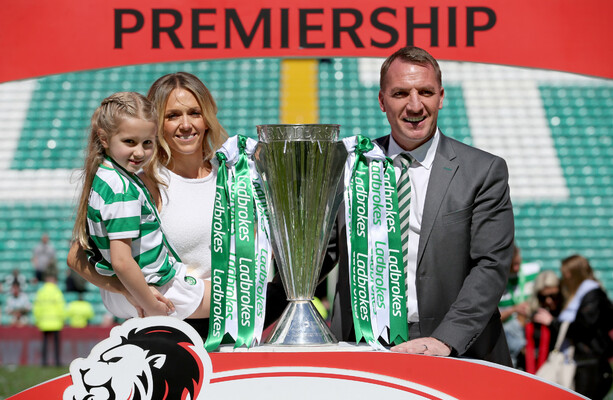 Aberdeen beat Rangers to second after ending Celtic hoodoo · The42