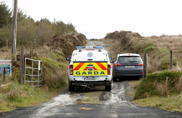 Body of British soldier exhumed from bog in Clare · TheJournal.ie