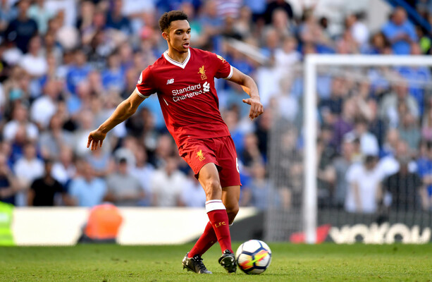 Liverpool youngster included as Hart and Wilshere miss out on England's ...