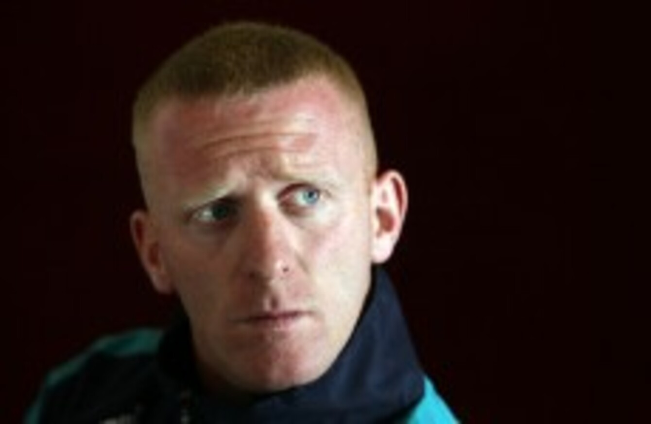 Mullane: I felt awkward being picked for Galway clash · The42