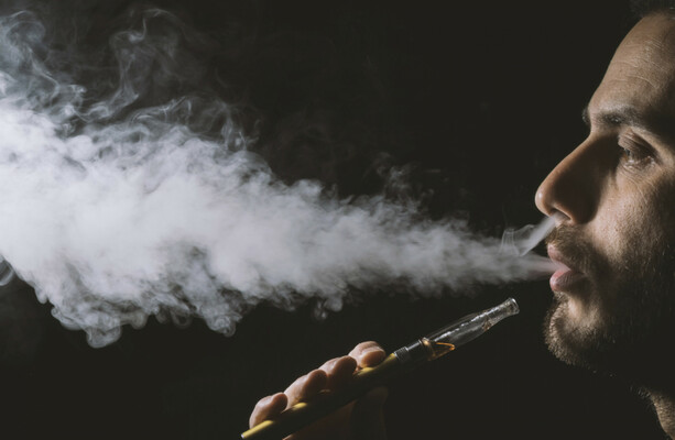 Exploding vape pen kills Florida man and starts fire in his home